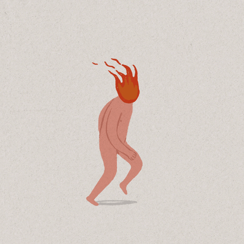 Loop Running GIF by elif demir - Find & Share on GIPHY
