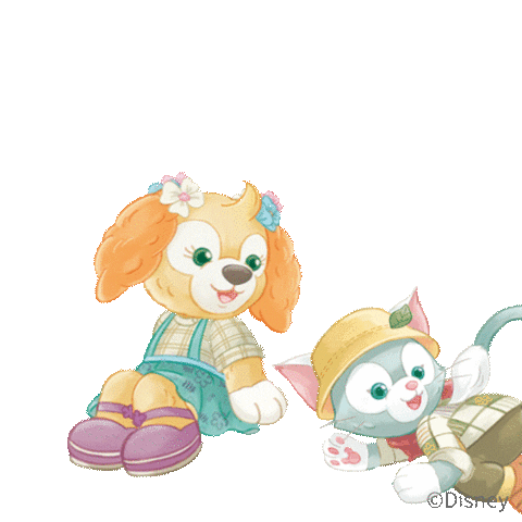 Spring 2023 Duffy Sticker GIFs on GIPHY - Be Animated