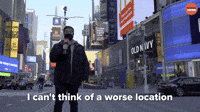 Filming-location GIFs - Get the best GIF on GIPHY