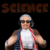 Its-a-science GIFs - Get the best GIF on GIPHY