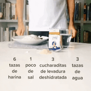 Recetas-rapidas GIFs - Get the best GIF on GIPHY