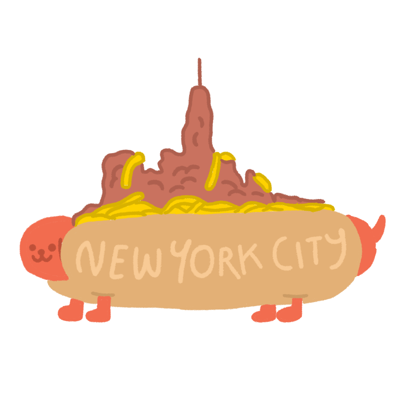 Sticker by Percolate Galactic for iOS & Android | GIPHY