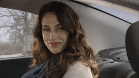 Jessica Lowndes Christmas GIF by Hallmark Channel - Find & Share on GIPHY