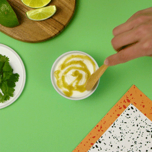 Sourcream GIFs - Get the best GIF on GIPHY