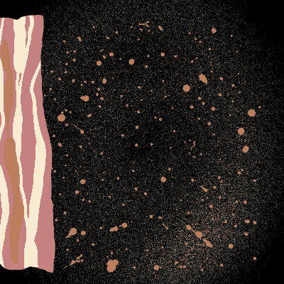 Bacon GIF - Find & Share on GIPHY
