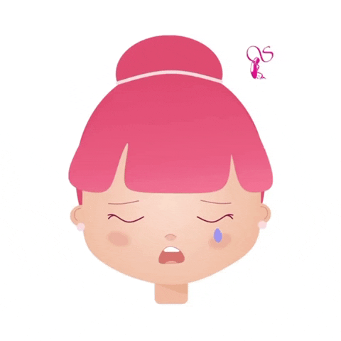 Sad Girl GIF by SD Ballet - Find & Share on GIPHY