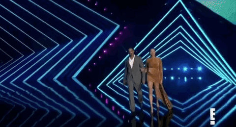 Peoples Choice Awards Pca GIF by E! - Find & Share on GIPHY