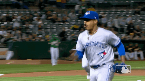 Major League Baseball Sport GIF by MLB - Find & Share on GIPHY