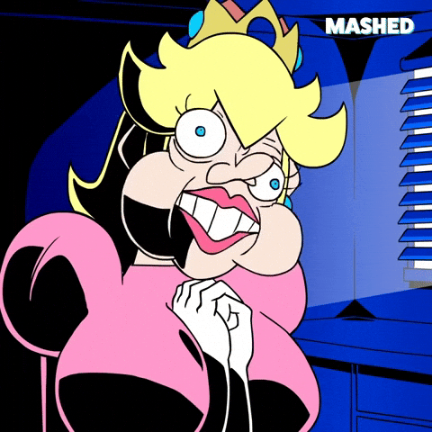 Panic-face GIFs - Get the best GIF on GIPHY