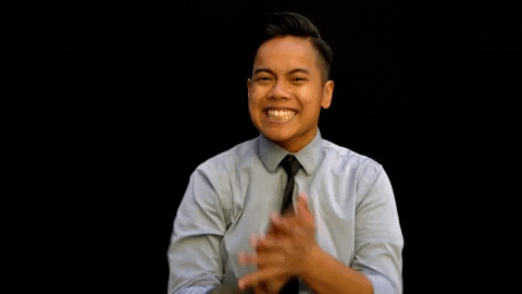 Asl-applause GIFs - Get the best GIF on GIPHY