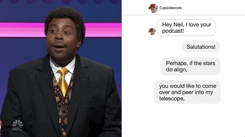 Kenan Thompson Snl GIF by Saturday Night Live - Find & Share on GIPHY