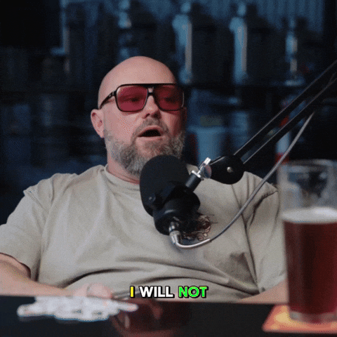 The 2 Montys Podcast GIFs on GIPHY - Be Animated