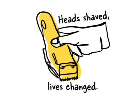 Children's Cancer Foundation GIFs on GIPHY - Be Animated