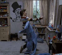 Sam Freaks And Geeks Gif