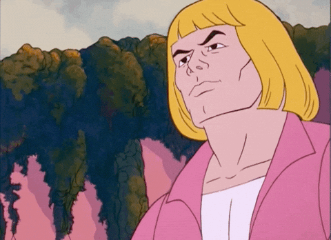 He Man Wink GIF by Masters Of The Universe - Find & Share on GIPHY