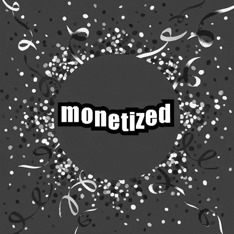 Monetize GIFs - Get the best GIF on GIPHY