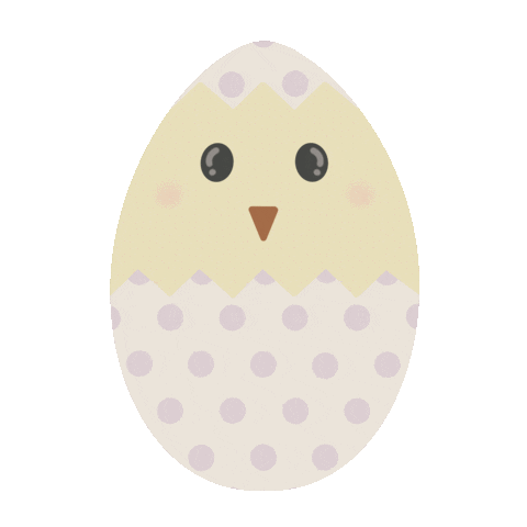 Spring Chicken Sticker for iOS & Android | GIPHY