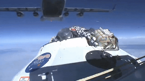 GIF by NASA - Find & Share on GIPHY