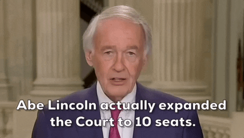 What Does It Mean to Reform the Supreme Court? Here Are 3 Takes. by ...
