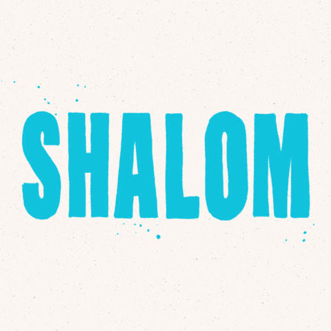 Praying for Peace in Israel and Palestine by INTO ACTION | GIPHY
