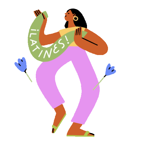 We latines GIFs on GIPHY - Be Animated