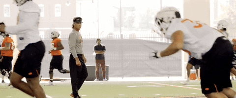 Mike Gundy GIFs - Get the best GIF on GIPHY