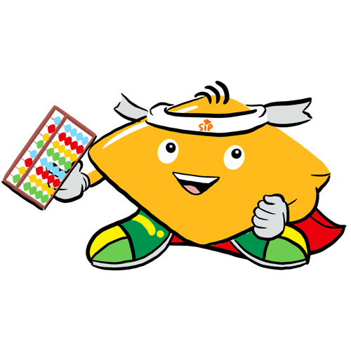 SEMPOA SIP Sticker for iOS & Android | GIPHY