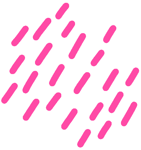 Pink Decorate Sticker by amandaiswandari for iOS & Android | GIPHY