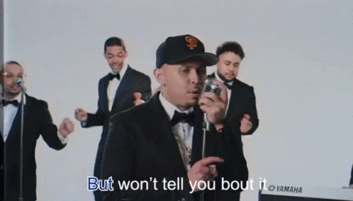 Giants Hat GIFs - Get the best GIF on GIPHY