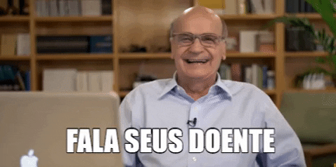 Seus Doente GIFs - Get the best GIF on GIPHY