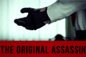 Hitman Absolution GIFs - Get the best GIF on GIPHY
