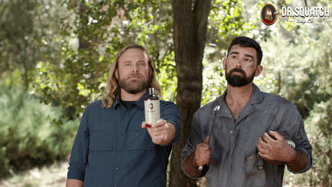 Who-uses-conditioner GIFs - Get the best GIF on GIPHY