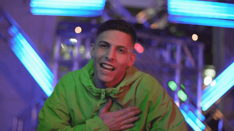 El Flaco GIFs - Get the best GIF on GIPHY