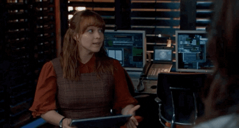 Ncis Los Angeles GIF by CBS - Find & Share on GIPHY