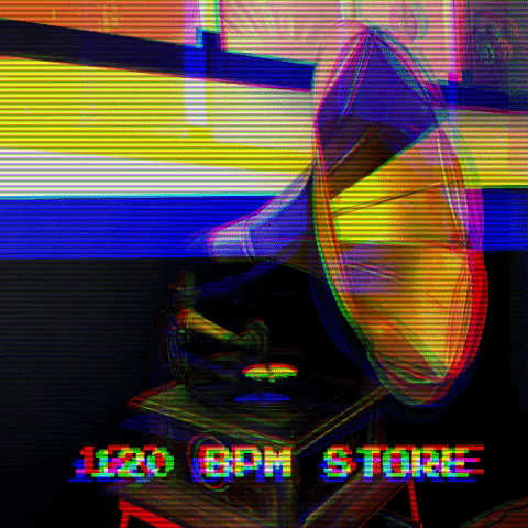 120 Bpm GIFs - Get the best GIF on GIPHY
