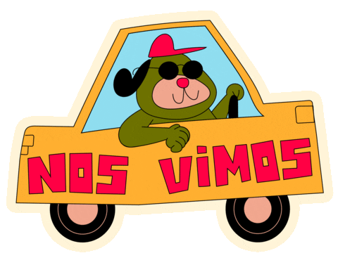 Perro Verde Sticker Pack GIFs on GIPHY - Be Animated