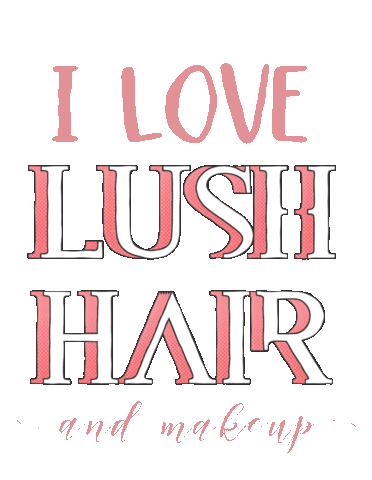 Lush Hair GIFs on GIPHY - Be Animated
