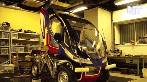 Motor Vehicles GIFs - Get the best GIF on GIPHY