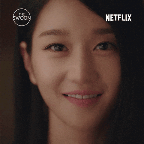 Happy Korean Drama GIF by The Swoon - Find & Share on GIPHY