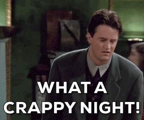 Crappy-friend GIFs - Get the best GIF on GIPHY