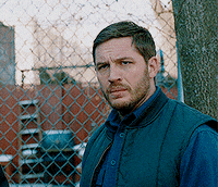 Tom Hardy Bronson Gif