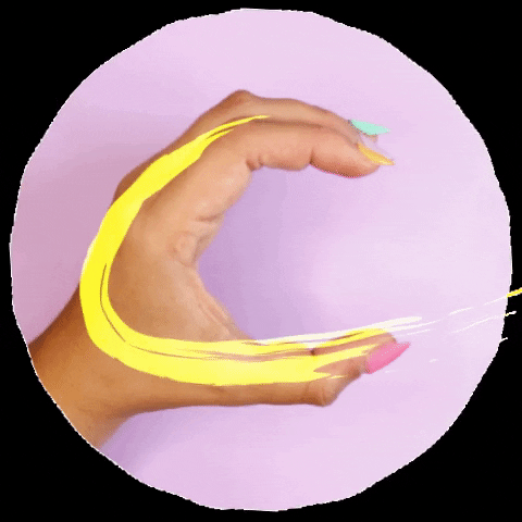 Sign Language GIF - Find & Share on GIPHY