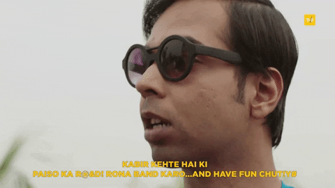 Hindi-dialogues GIFs - Get the best GIF on GIPHY
