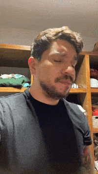 De Nada Gif