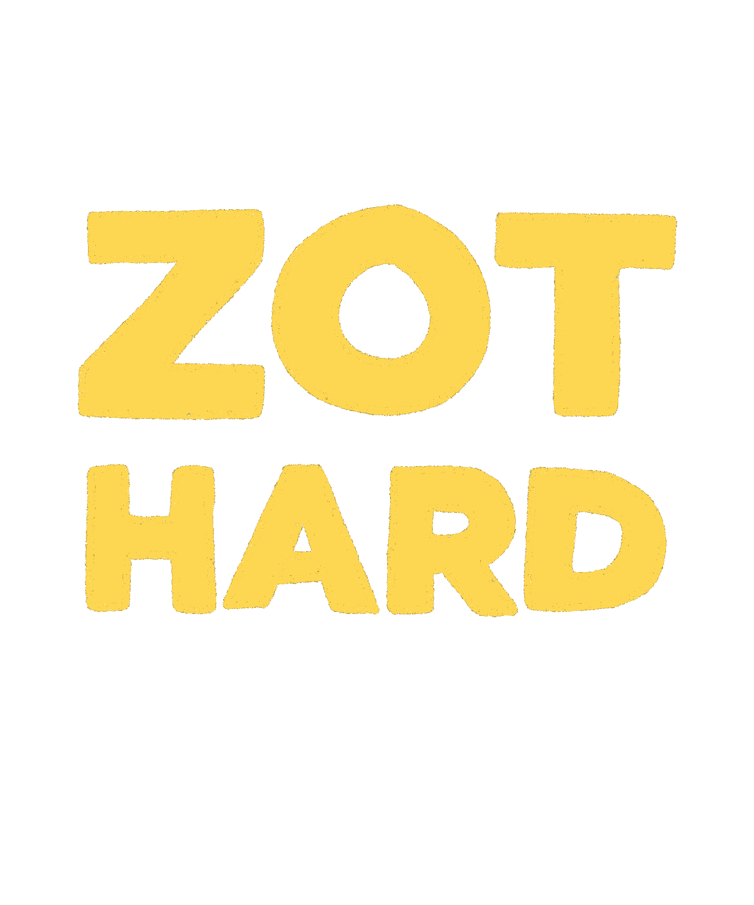 Uci Anteater Sticker for iOS & Android | GIPHY