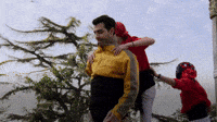 Human-towers GIFs - Get the best GIF on GIPHY
