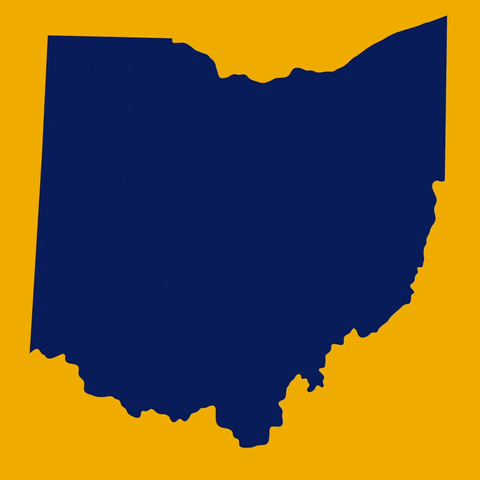 I Heart Ohio GIFs - Get the best GIF on GIPHY