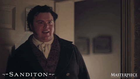 What GIF by MASTERPIECE | PBS - Find & Share on GIPHY