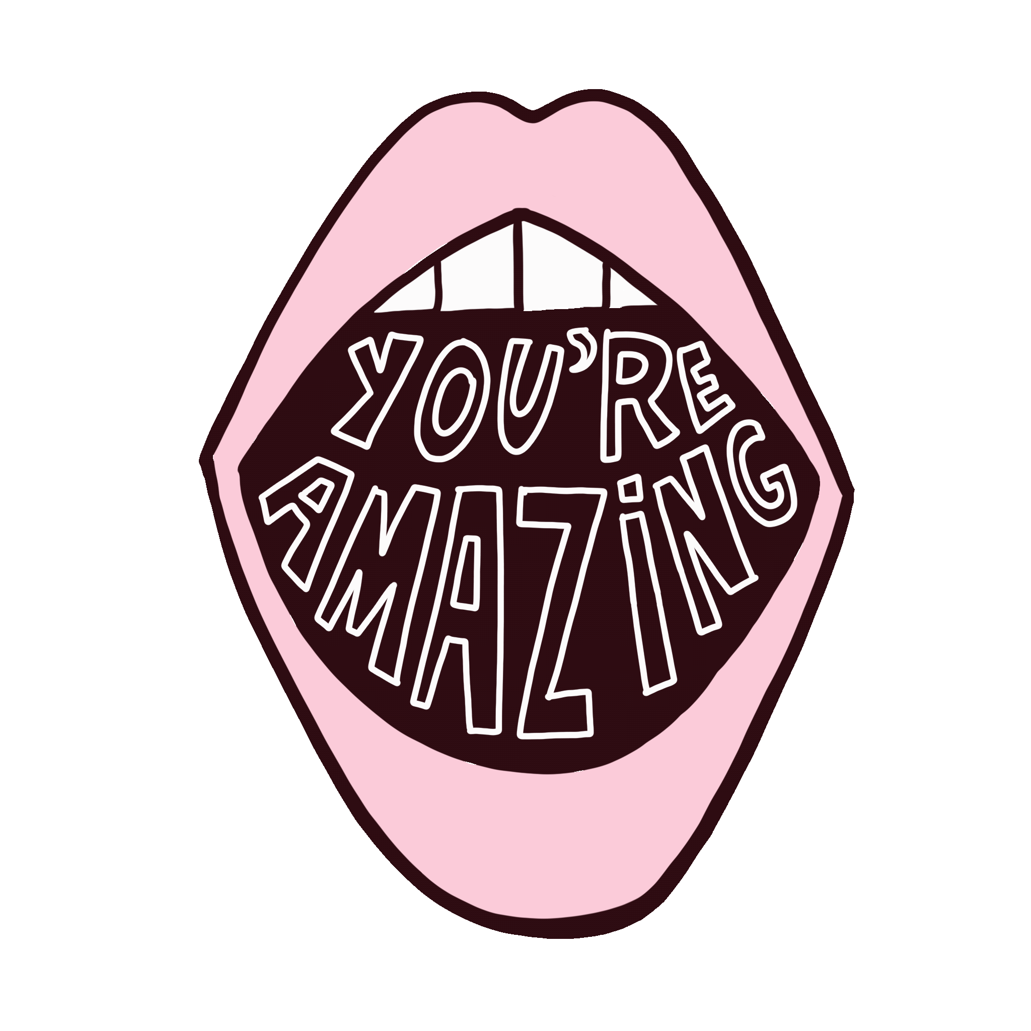 Amazing Sticker for iOS & Android | GIPHY