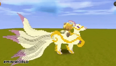 Miniworld Npc GIFs - Get the best GIF on GIPHY